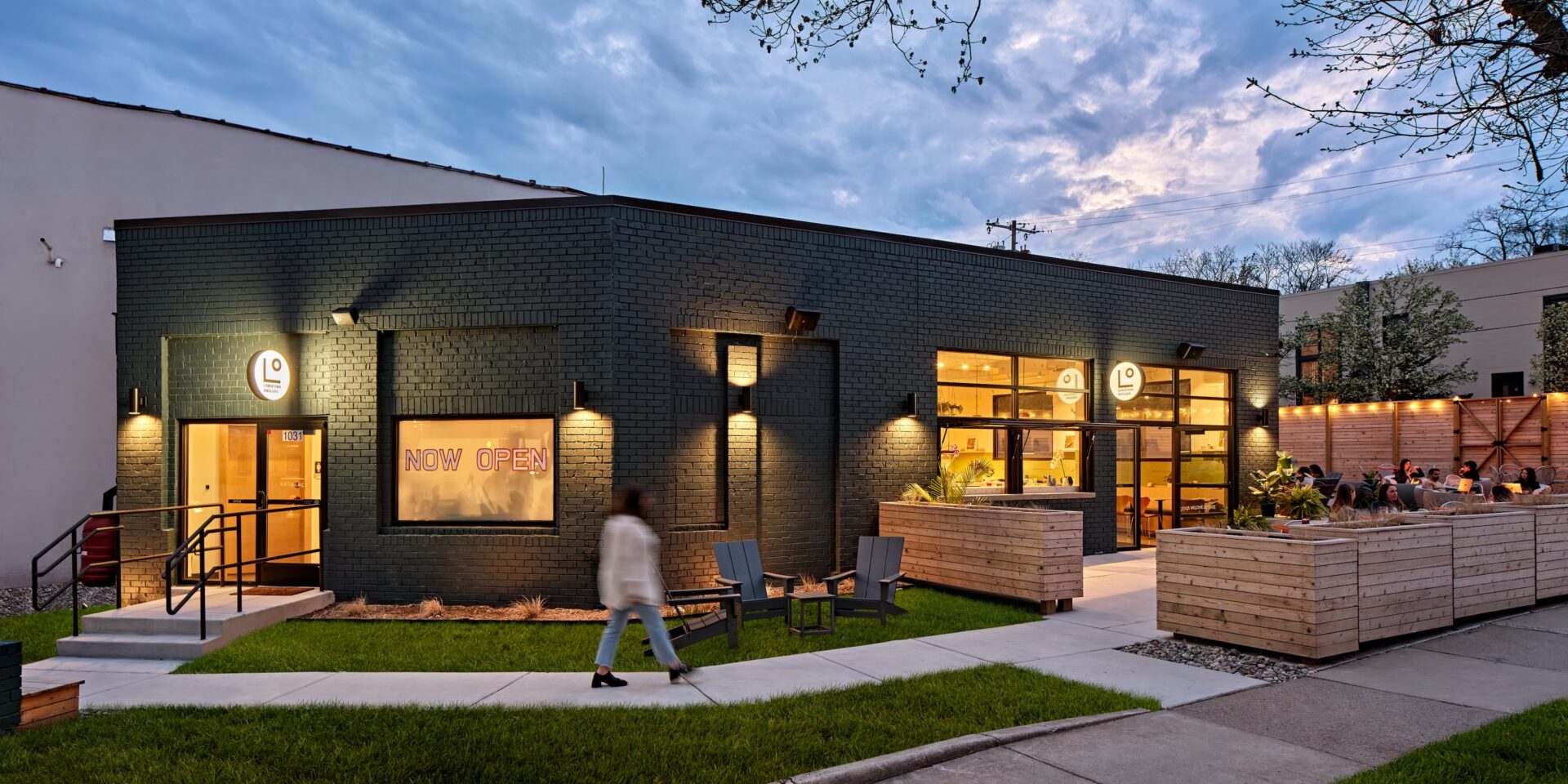Lowertown Creates New Northside Culture - Current Magazine